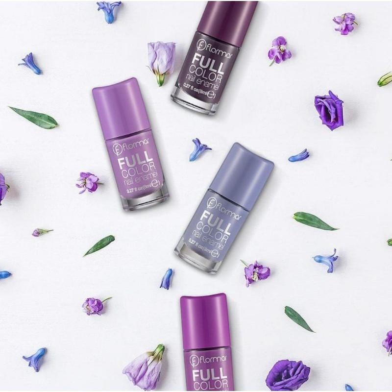 Jual Flormar Full Color Fc01 - Fc39 (Asli Turkey) | Shopee Indonesia