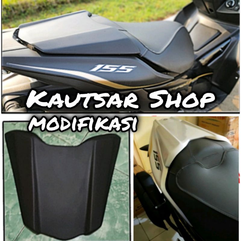 Jual ALL NEW AEROX CONNECTED SINGLE SEAT AEROX CONNECTED SINGLE SEAT ...