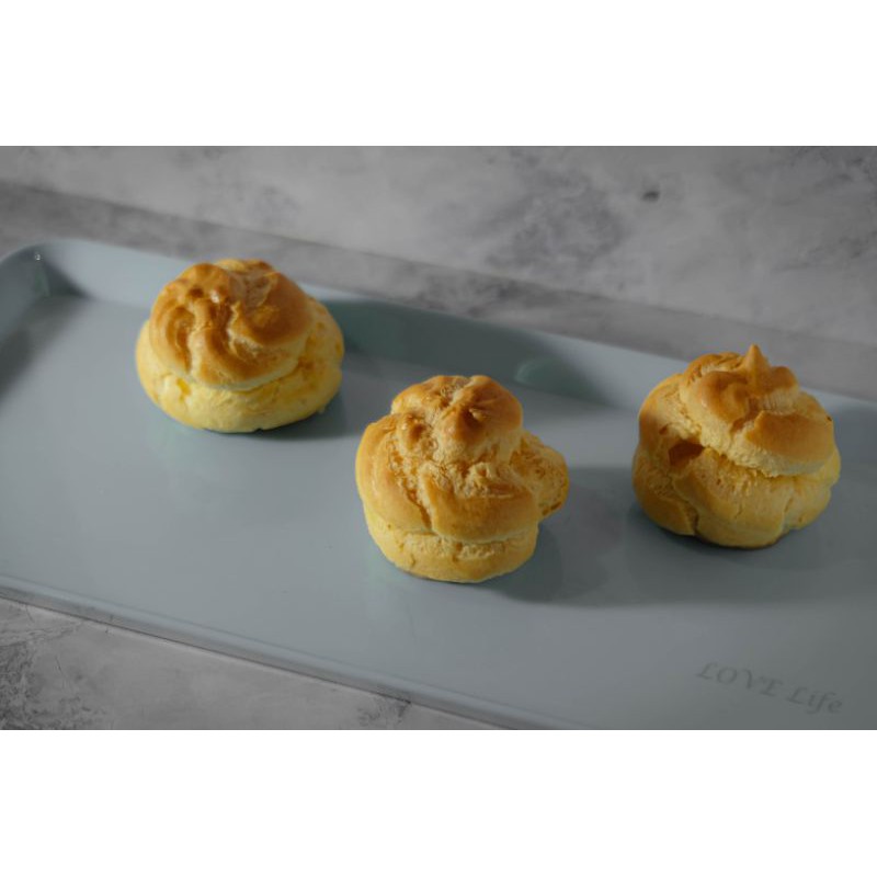 Jual KUE SOES BANDUNG | KUE SUS isi FLA (Isi 5) | Shopee Indonesia