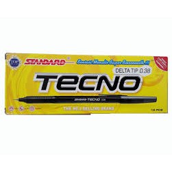 Jual STANDARD TECNO BALLPOINT | Shopee Indonesia