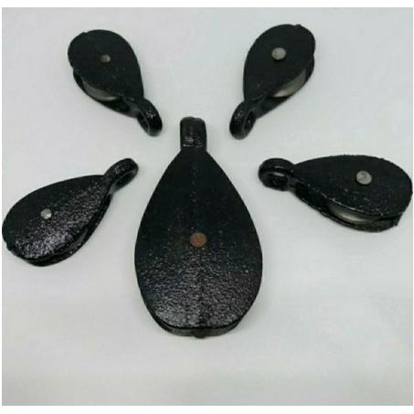 Jual Kerekan Burung Katrol Kecil Kerekan Bendera Catrol | Shopee Indonesia