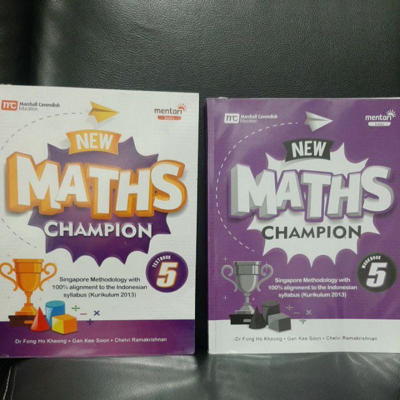 Jual Buku Math marshall grade 5 | Shopee Indonesia