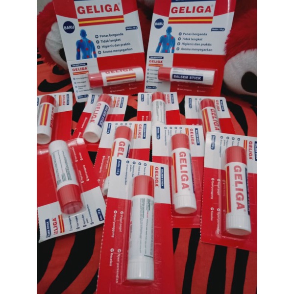 Jual Cap Lang balsem stick 10 g | Shopee Indonesia
