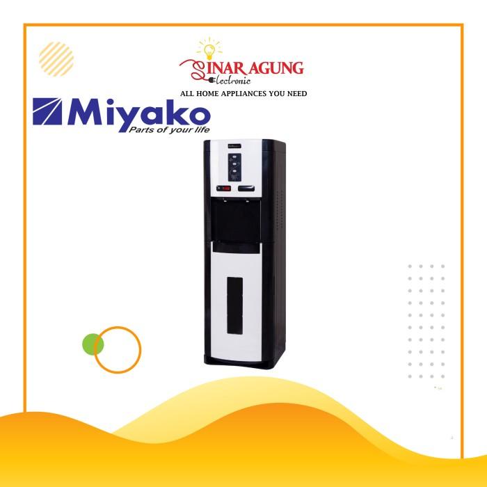 Jual Dispenser Miyako Dispenser Wdp300 / Wdp 300 Galon Bawah [Original ...