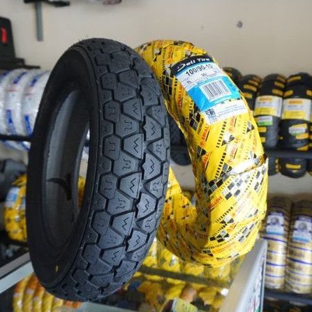 Jual Ban Tubeless Vespa Px Excel Exclusive Sprint Ring 10 Delitire SC 111 | Shopee Indonesia