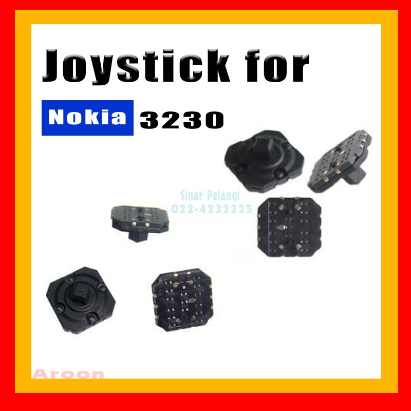 Jual JOYSTICK NOKIA 3230 701275 | Shopee Indonesia