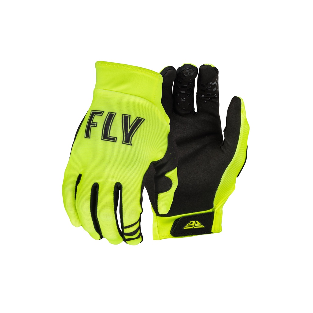 Jual SARUNG TANGAN FLY PRO LITE GLOVES 2023 - HI-VIS - MD | Shopee ...