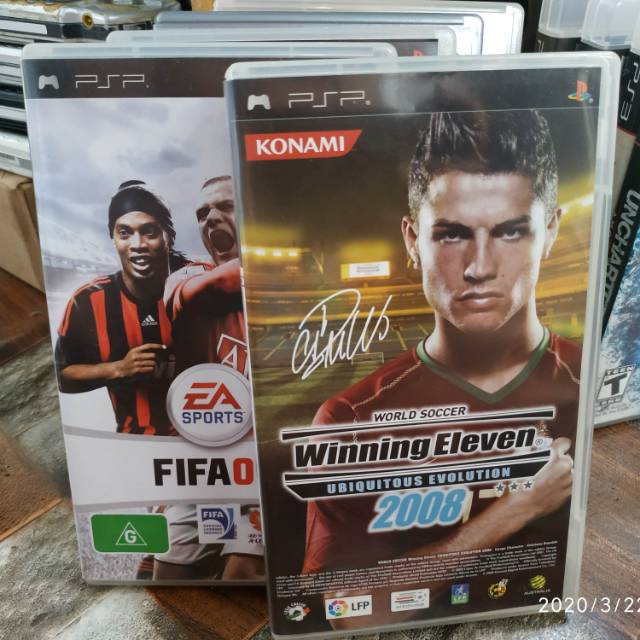 Jual Cassette kaset GAMES UMD PSP slime 3006 psp 2000 psp street dan ...