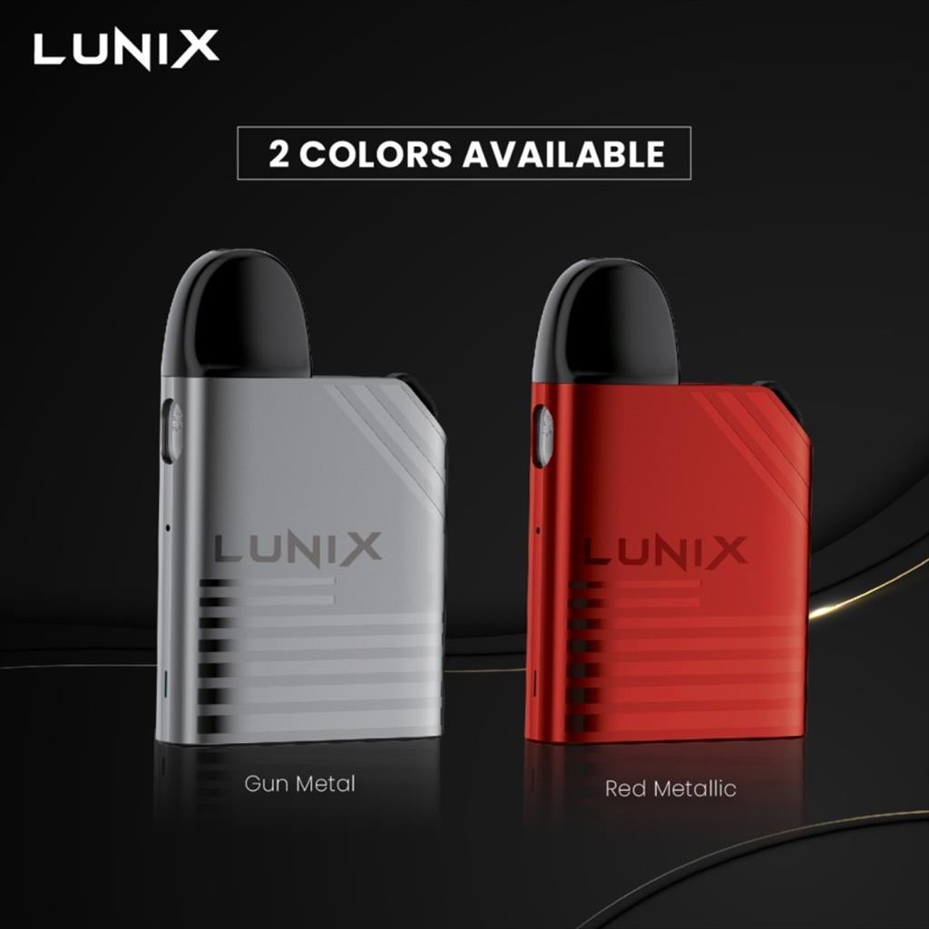 Jual Lunix Cosmic Pod Kit | Shopee Indonesia