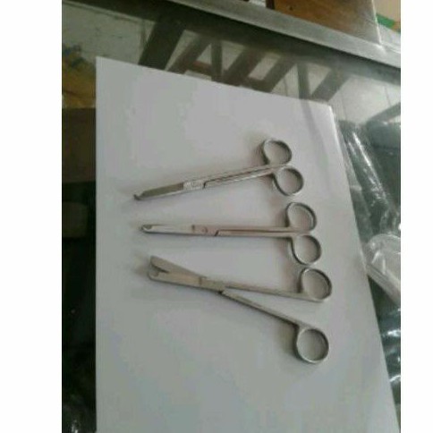 Jual gunting angkat jahitan atau up heating up heting | Shopee Indonesia