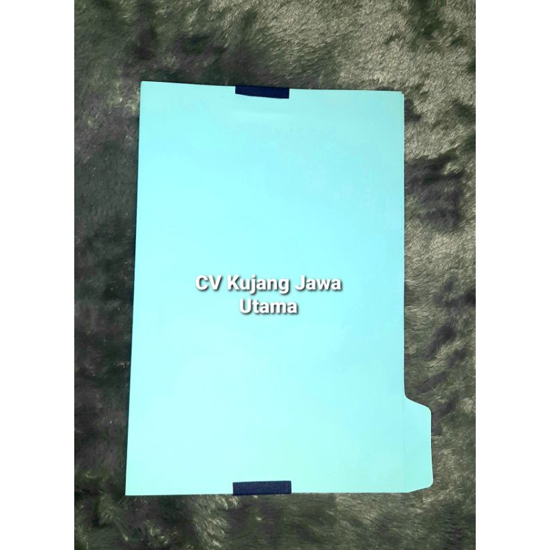 Jual Folder Arsip / Map Arsip / Folder Kuping / Tanpa Kuping / Map Kuping Arsip ini | Shopee ...