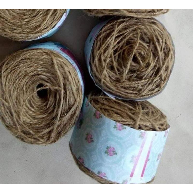 Jual BENANG RAJUT GONI | Shopee Indonesia