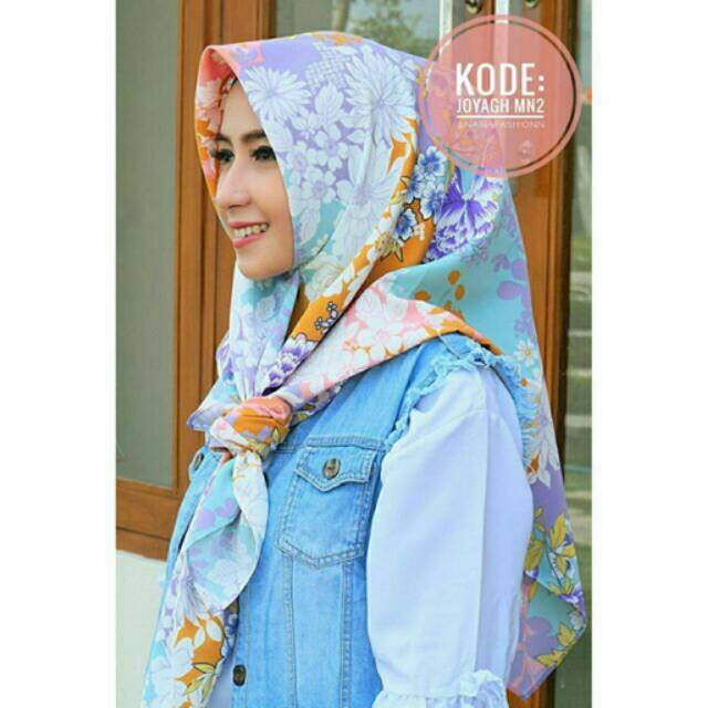 Jual Joyagh Square | Shopee Indonesia