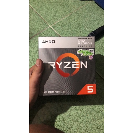 Jual Ryzen 5 procie | Shopee Indonesia