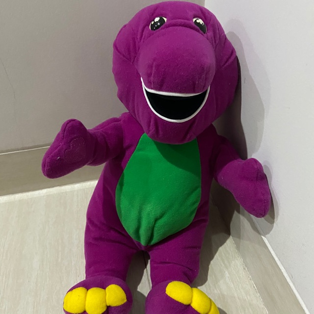 Jual Barney doll | Shopee Indonesia