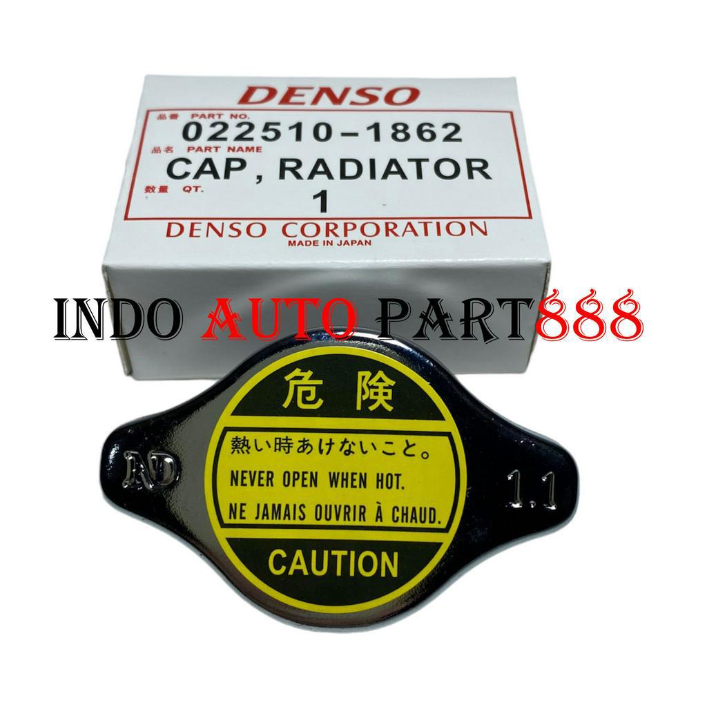 Jual Radiator Cap 1.1 Tutup Radiator Avanza Xenia Innova Rush Yaris ...