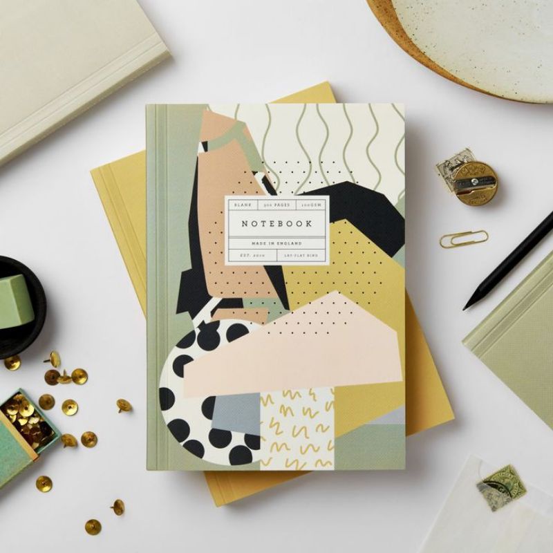 Jual CUSTOM NOTEBOOK | Shopee Indonesia