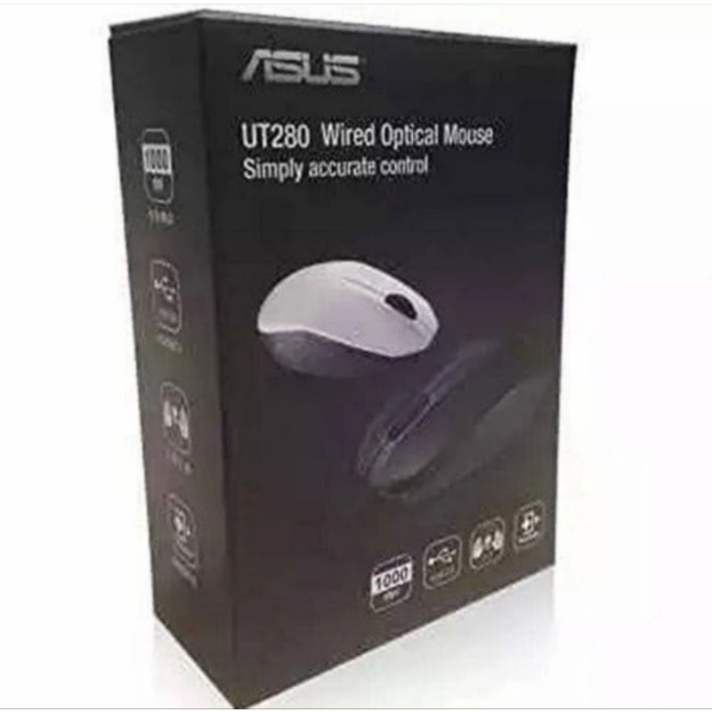 Jual Mouse ASUS Kabel/Mos Asus cable | Shopee Indonesia