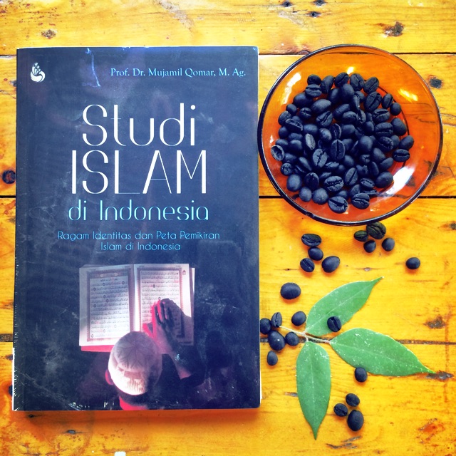 Jual Buku Studi Islam di Indonesia - Mujamil Qomar - Buku Original | Shopee Indonesia