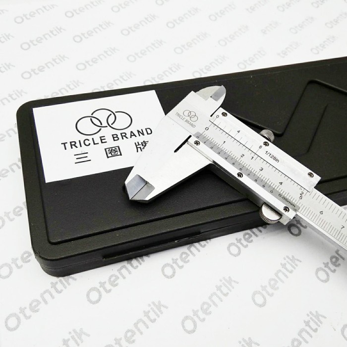 Jual SIGMAT 12 INCHI - JANGKA SORONG 0 - 300 MM - VERNIER CALIPER 12 IN ...