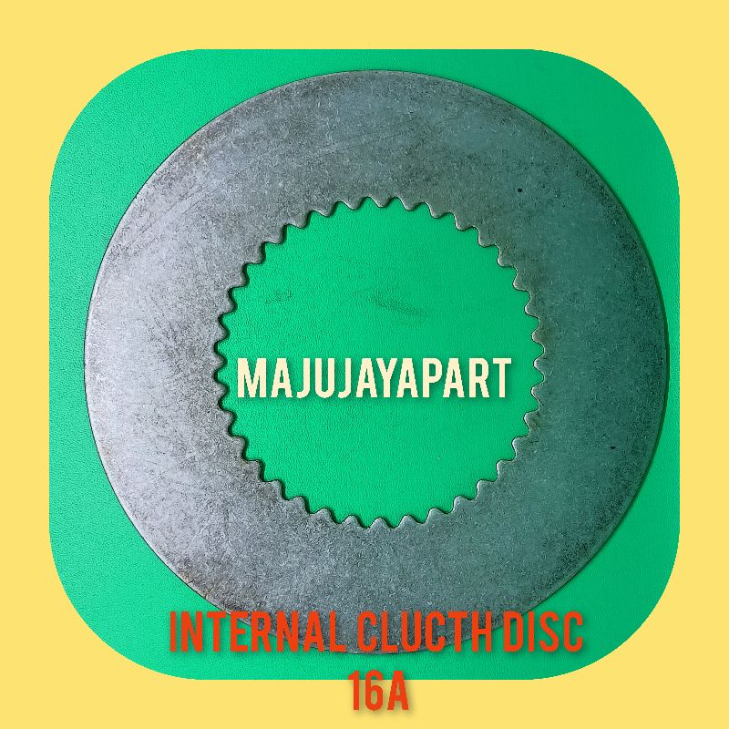 Jual kampas kopling gear box kapal 16A 36 gigi | Shopee Indonesia