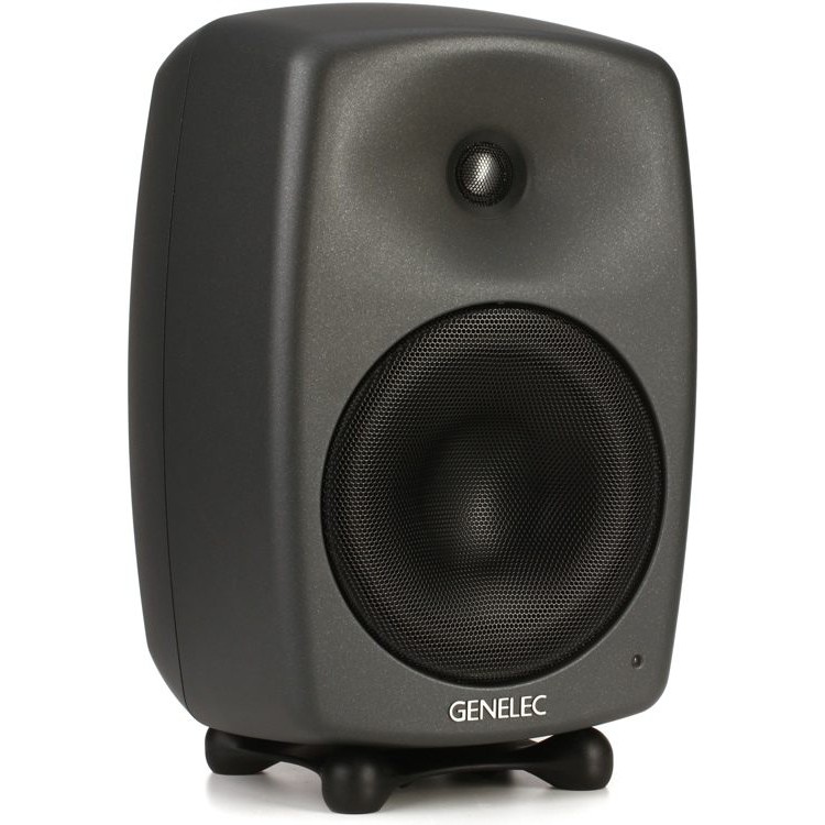 Jual GENELEC 8340A SAM TWO WAY MONITOR SYSTEM | Shopee Indonesia