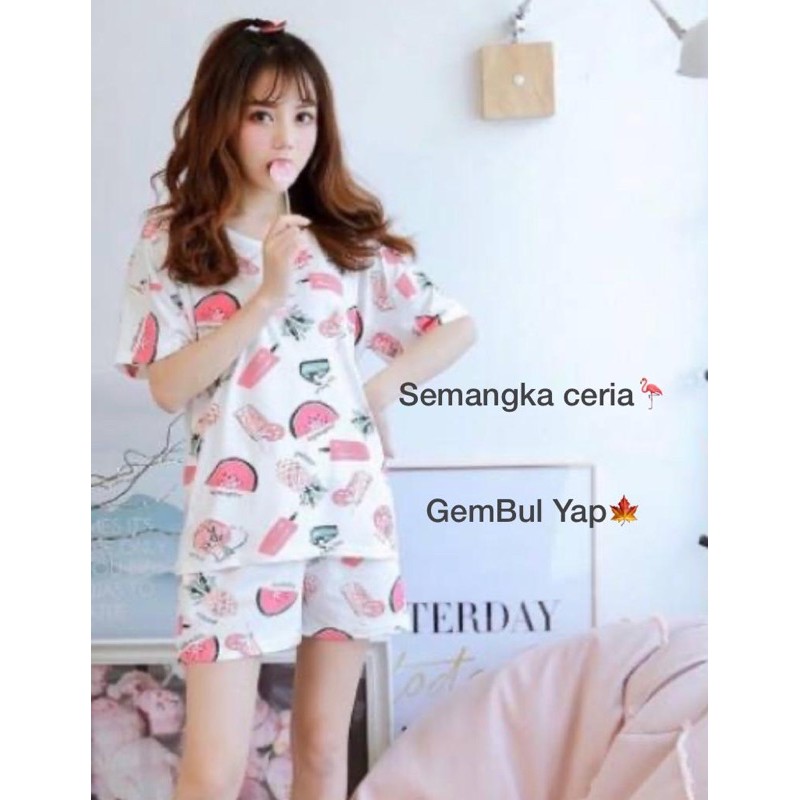 Jual Semangka Ceria HP♥️ L | Shopee Indonesia