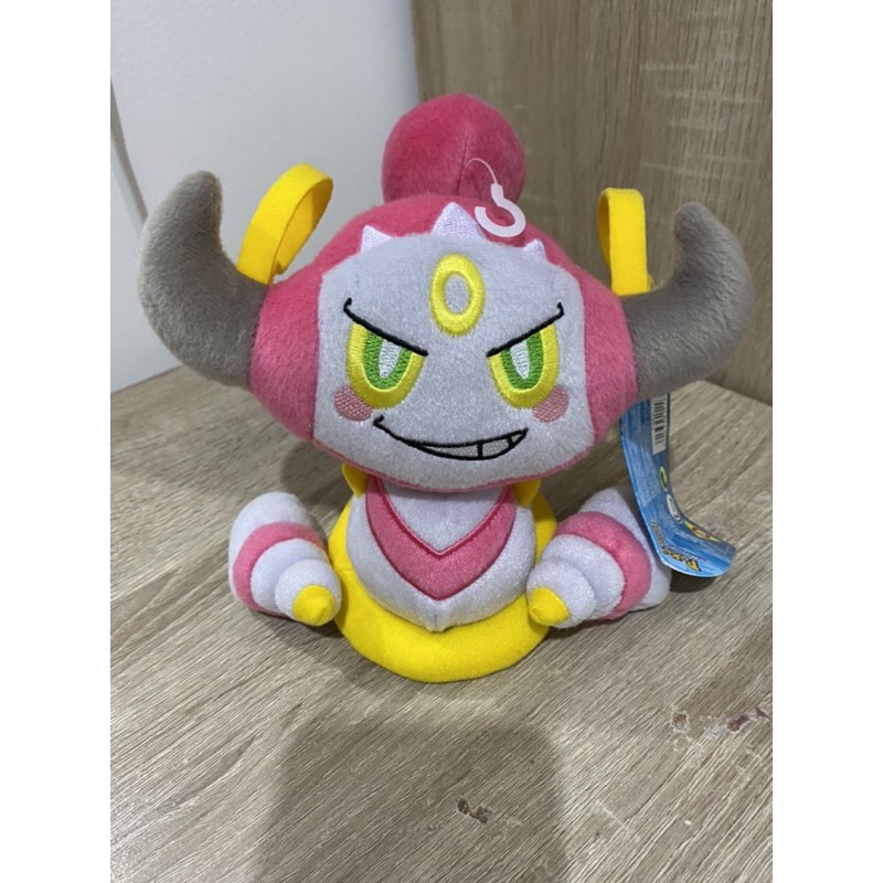 Jual Pokemon Hoopa Confined Ori | Shopee Indonesia