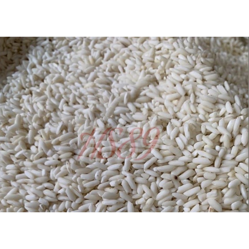 Jual Beras Pulut / Ketan Putih Biasa 500 gram | Shopee Indonesia