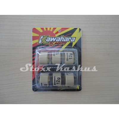 Jual ROLLER KAWAHARA NMAX (roler,loler) | Shopee Indonesia