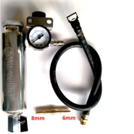 Jual ALAT SERVIS INJEKSI INJECTOR MOTOR MOBIL TABUNG INFUS INJEKTOR ...