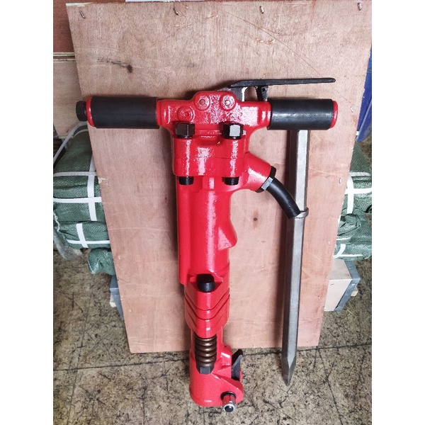Jual PNEUMATIK Jack Hammer | Shopee Indonesia