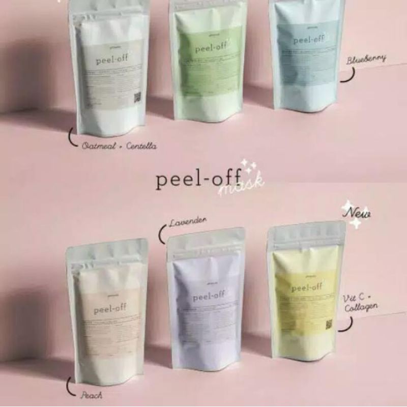 Jual [TERMURAH] PHILOCALYSKIN(10gr) | Shopee Indonesia