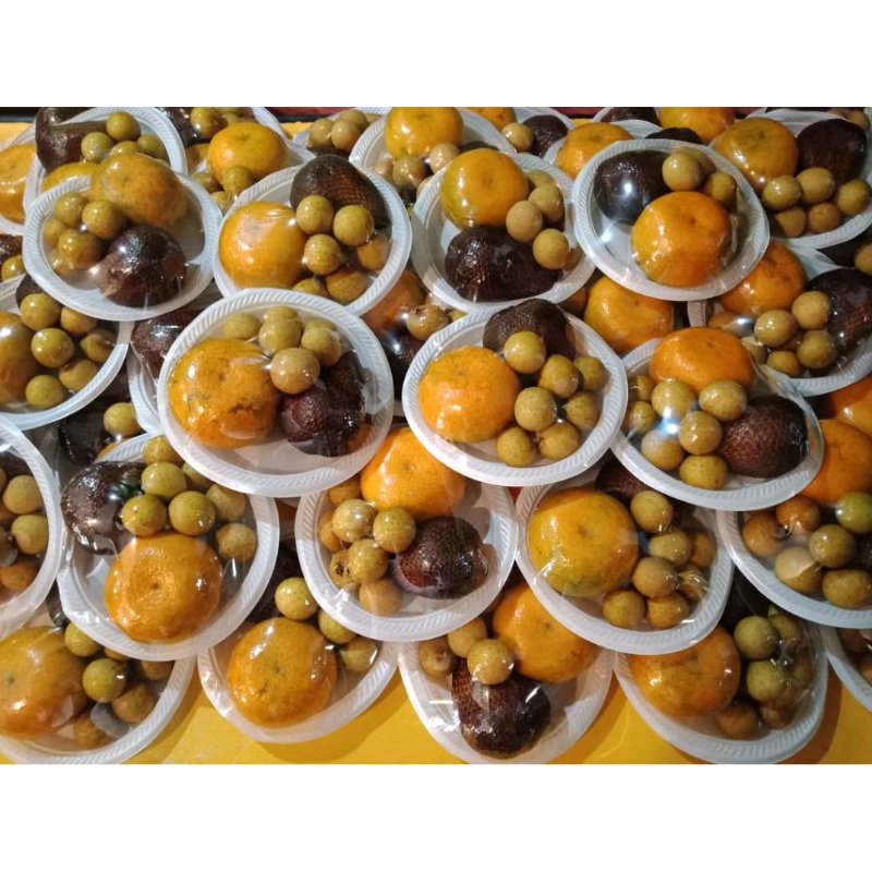 Jual PAKET BUAH MINI | Shopee Indonesia