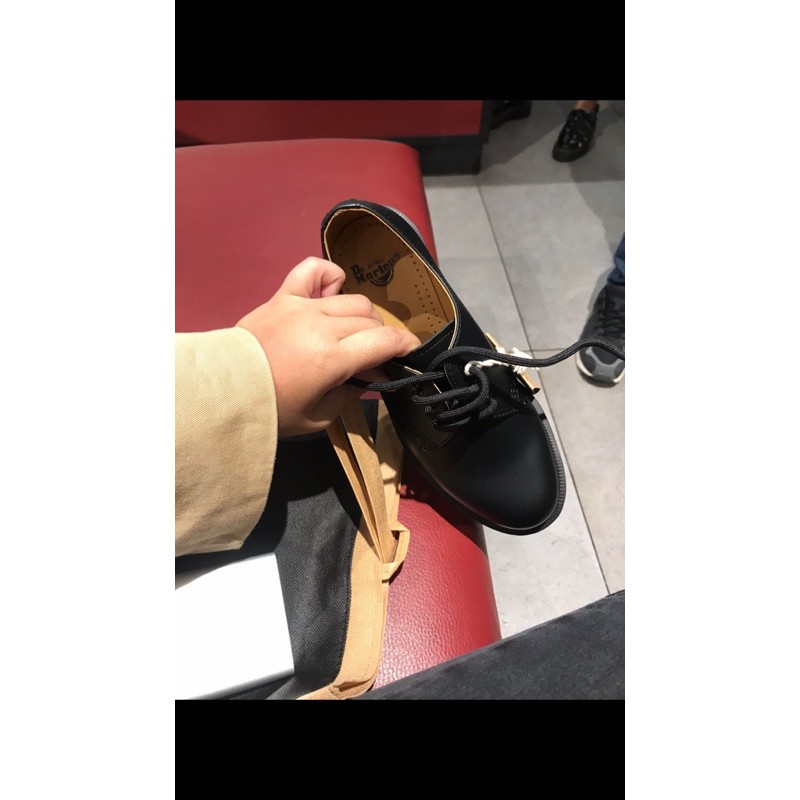 Jual docmart shoes | Shopee Indonesia