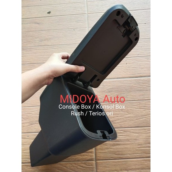 Jual konsol box tengah Terios/Rush | Shopee Indonesia