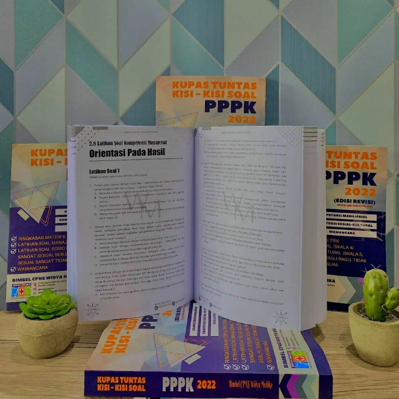 Jual Buku Kupas Tuntas Kisi-Kisi Soal PPPK 2023 Widya Medika (Semua ... Jual Buku Kupas Tuntas Kisi-Kisi Soal PPPK 2023 Widya Medika (Semua ...