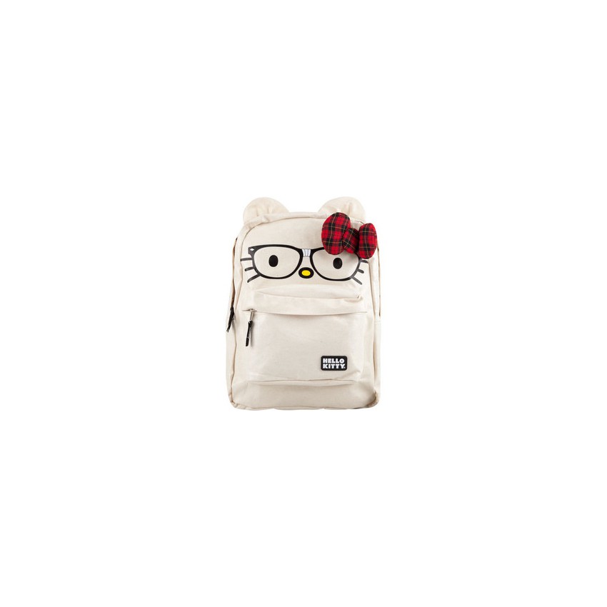 Jual Loungefly x Hello Kitty Nerd Backpack | Shopee Indonesia