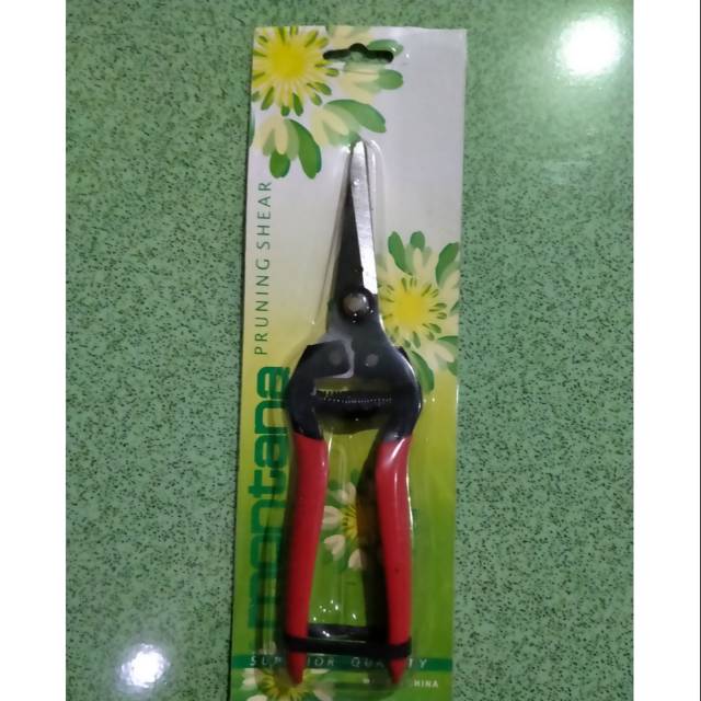 Jual Gunting dahan lancip/stek batang | Shopee Indonesia