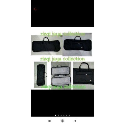 Jual Tas keyboard - tas keyboard yamaha - tas mixer - tas multifungsi ...