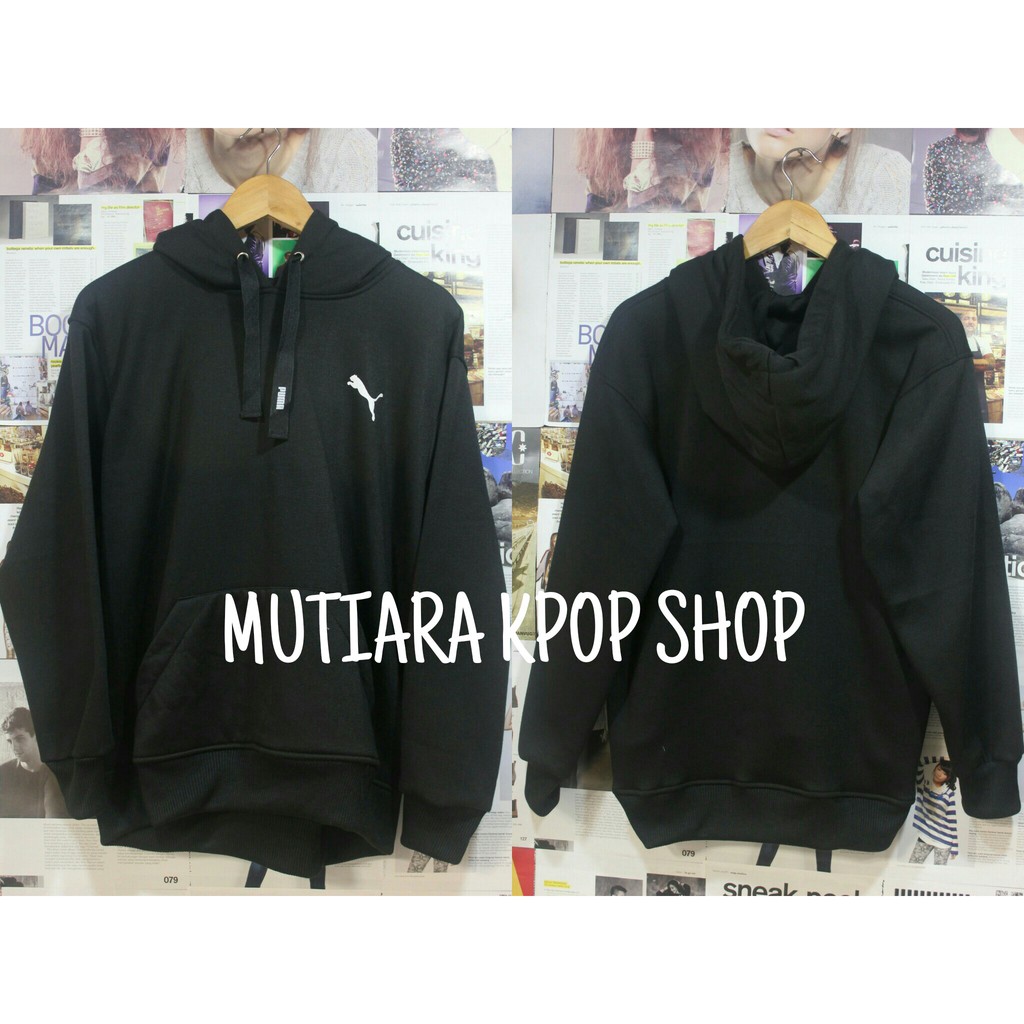 Jual BTS X PUMA SERIES 3 / BAJU BTS SWEATER | Shopee Indonesia