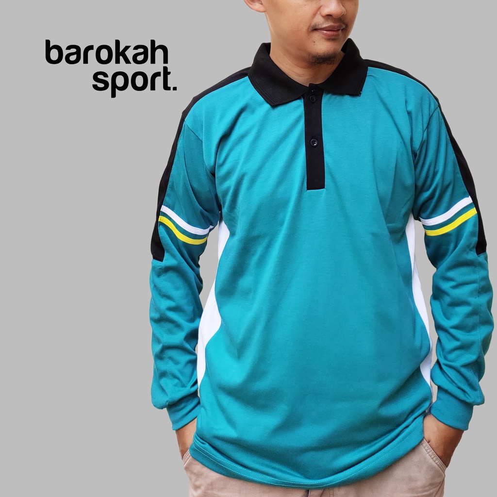 Jual Baju Training kaos Olahraga Lengan Panjang Baju Olahraga Senam ... Jual Baju Training kaos Olahraga Lengan Panjang Baju Olahraga Senam ...