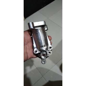 Jual Pipe inlet pipa intake manifold leher Throtle Body Honda Vario 150 fi new LED K59 | Shopee ...