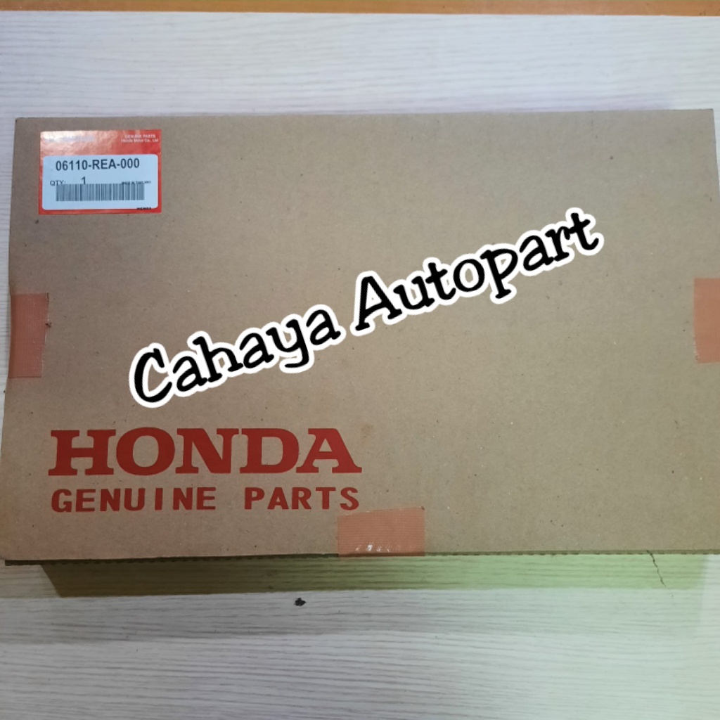 Jual PAKING FULL SET / PAKING DEKSEL SET HONDA JAZZ IDSI CITY IDSI | Shopee Indonesia