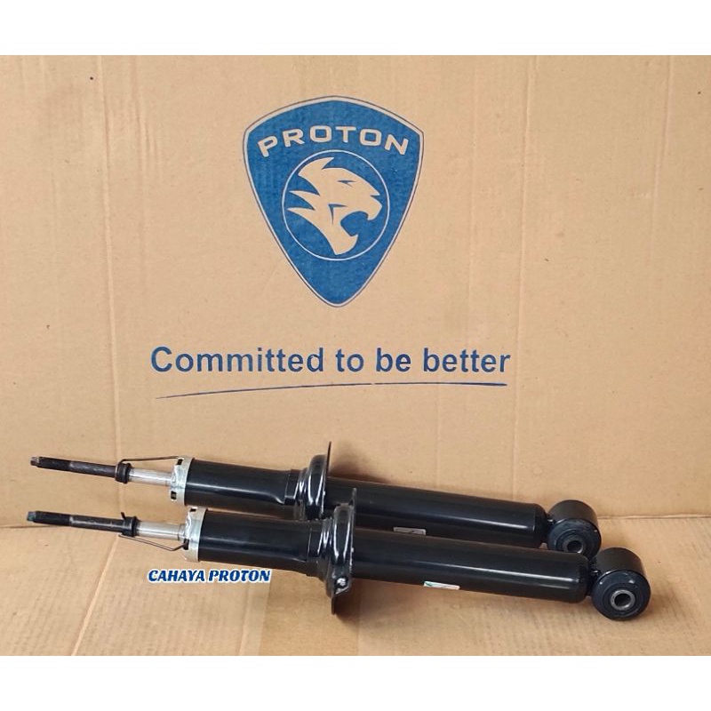 Jual SHOK SHOCK BELAKANG PROTON GEN2 PERSONA WAJA NEO | Shopee Indonesia