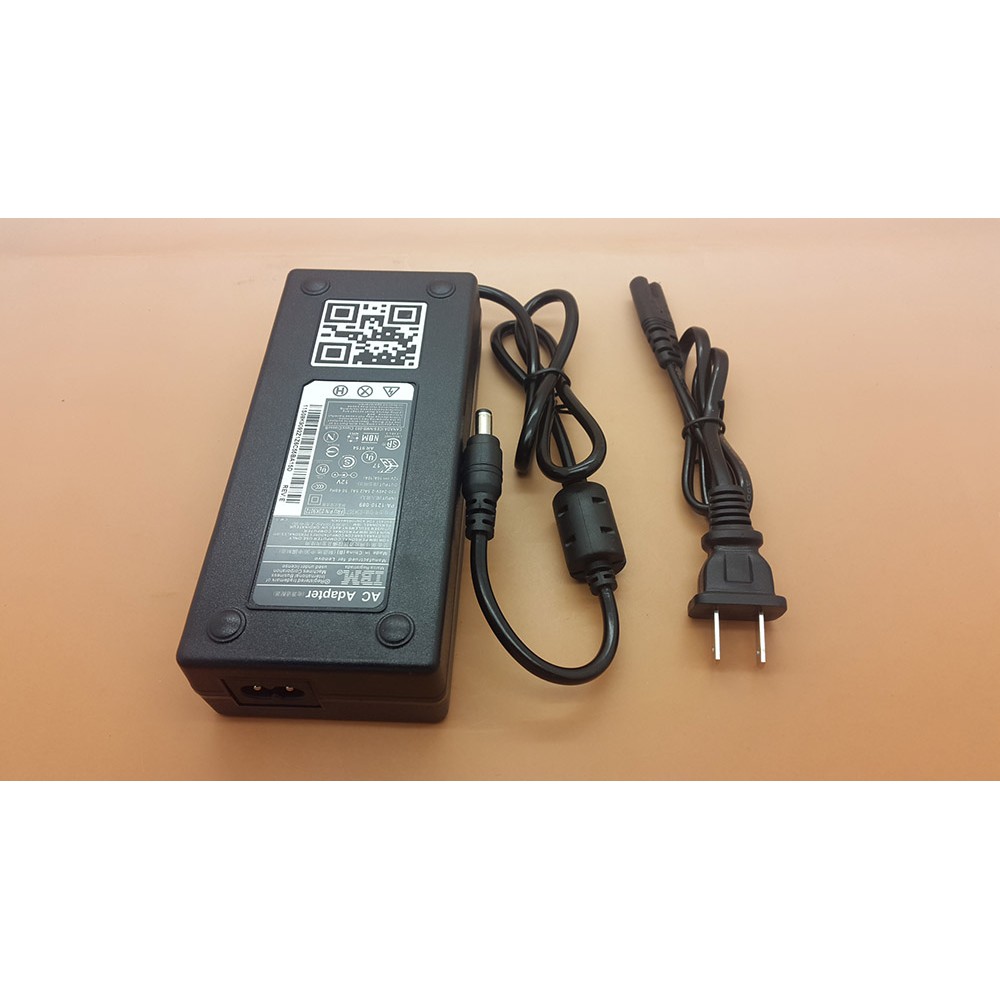 Jual Adaptor 12v DC 10A | Shopee Indonesia