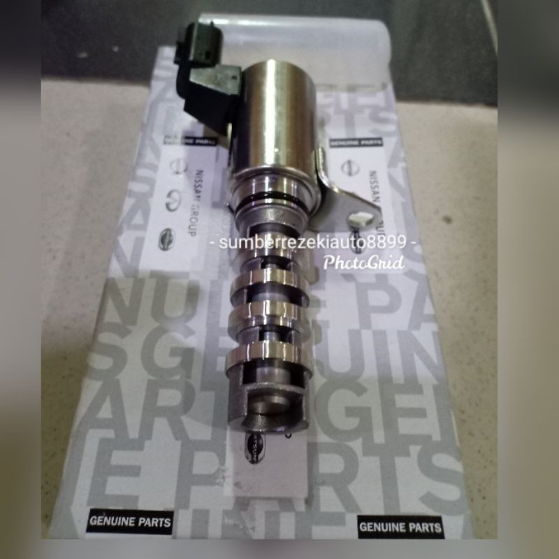 Jual sensor ocv vvti Nissan grand Livina evalia march juke original 100 ...