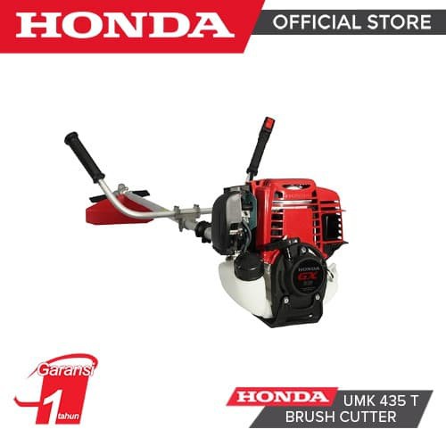 Jual Mesin Potong Rumput Honda UMK 435 T Brush Cutter 4 Tak (Straight Shaft) | Shopee Indonesia