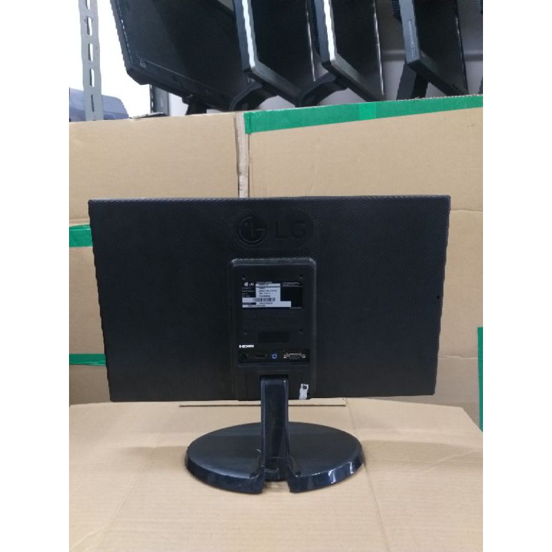 Jual Monitor LED 20 INCi merk LG | Shopee Indonesia