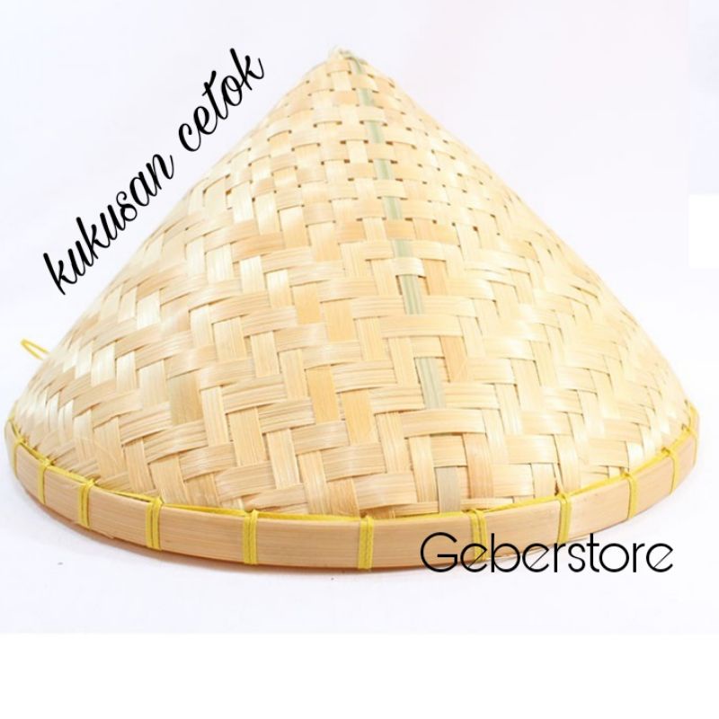 Jual kukusan bambu cetok nasi cetakan tumpeng dll murah | Shopee Indonesia